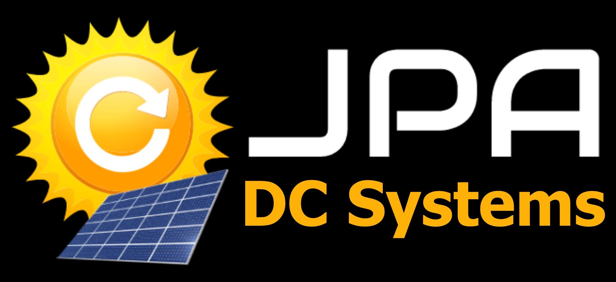 JPA DC Systems - JPA Solar - Energia Solar Fotovoltaica